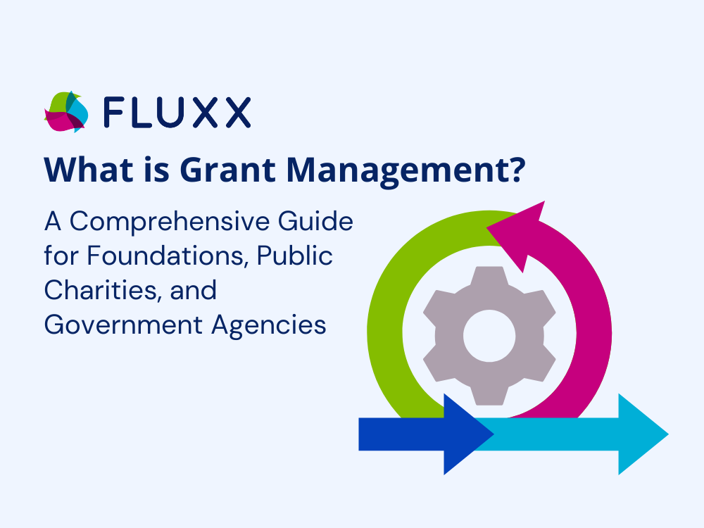 What Is Grant Management?